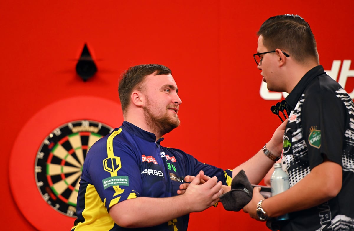 World Darts Championship prize money: How much will winner earn?