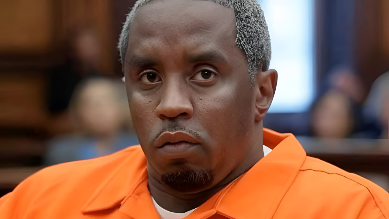 Diddy demands immediate release after sex trafficking acquittal—calls ...