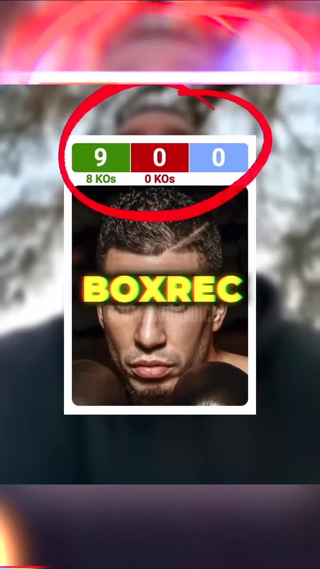 "I WAS IN PRISON AND THE CO's WAS TELLING ME YOU'RE GONNA BE A NOBODY ...