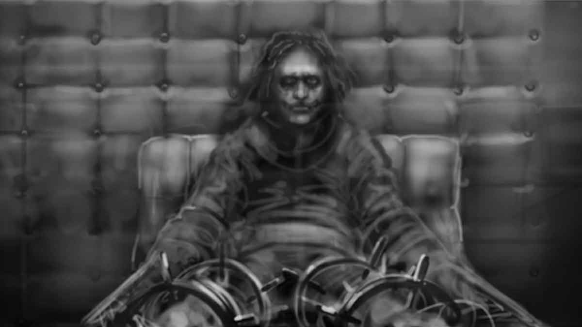 Así iban a continuar la historia del Joker de Heath Ledger