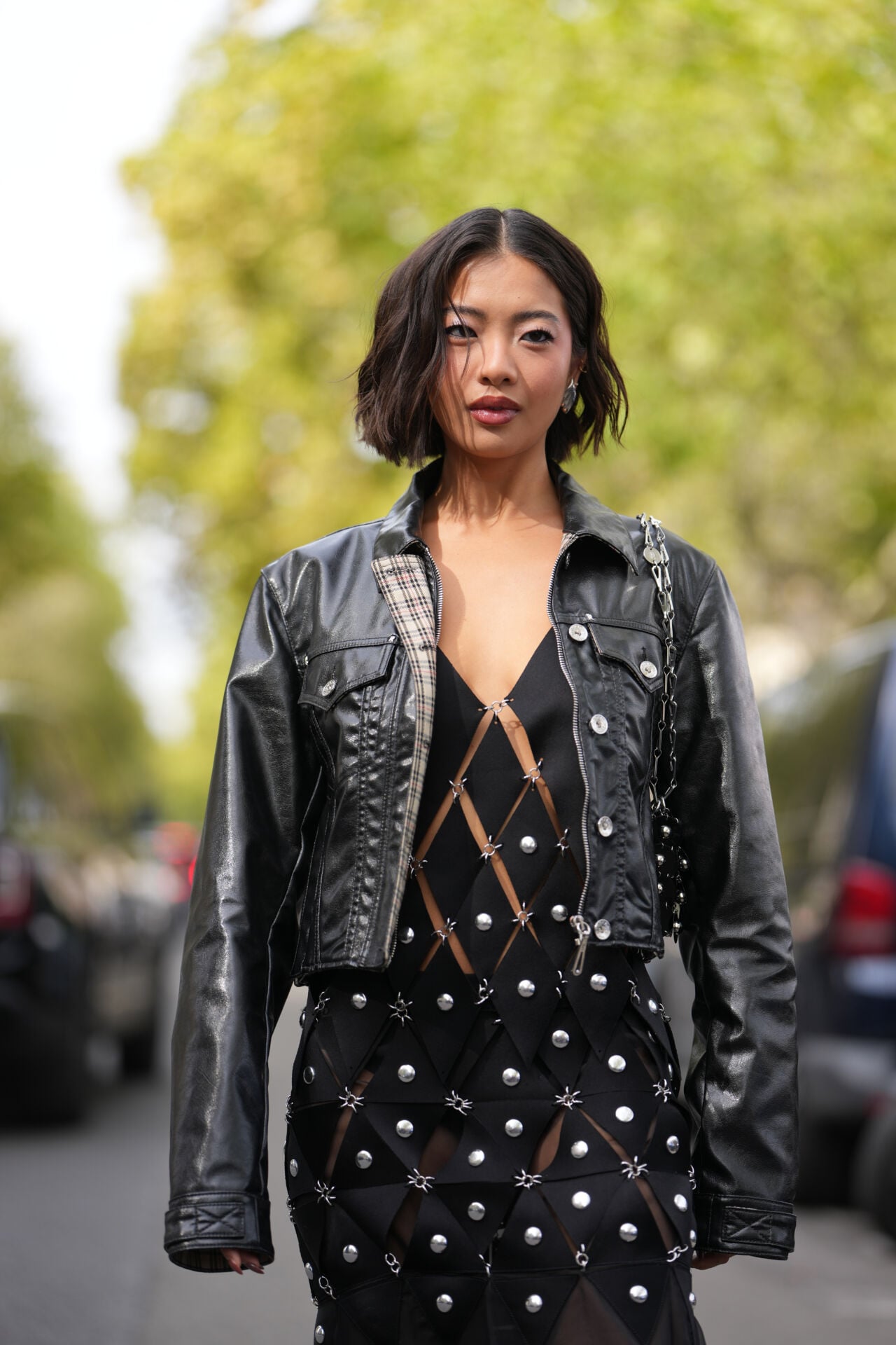 Here’s why the Notting Hill bob should inspire your next haircut