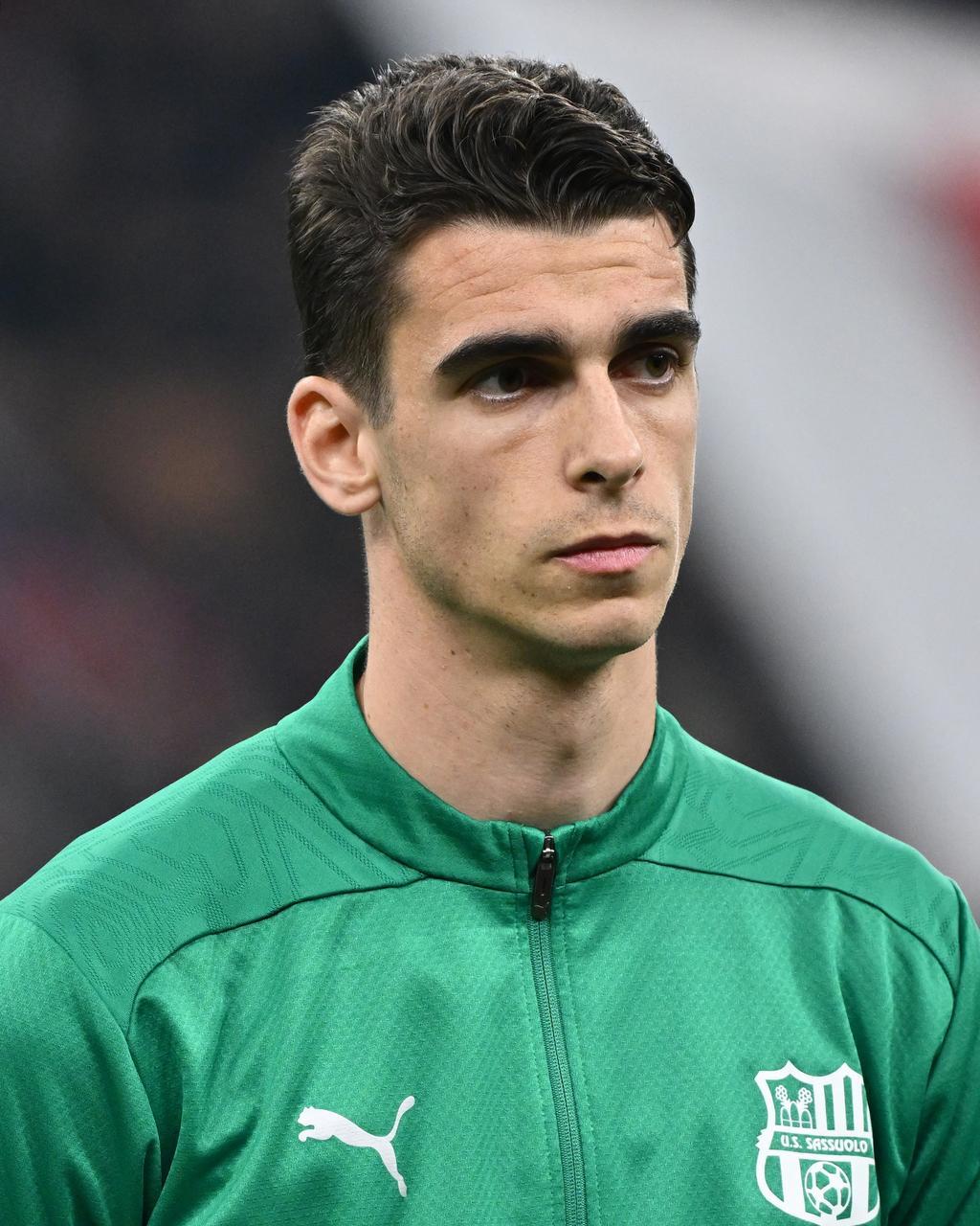 Il mercato. Samp e Spezia puntano Odenthal. Il Palermo sulle tracce di ...