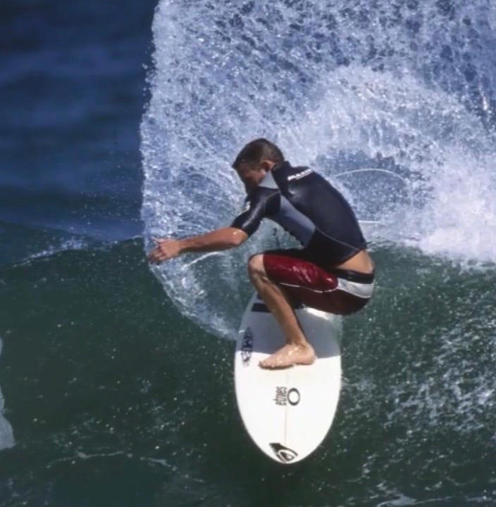 Brevard's Bryan Hewitson, Todd Morcom to join East Coast Surfing HOF