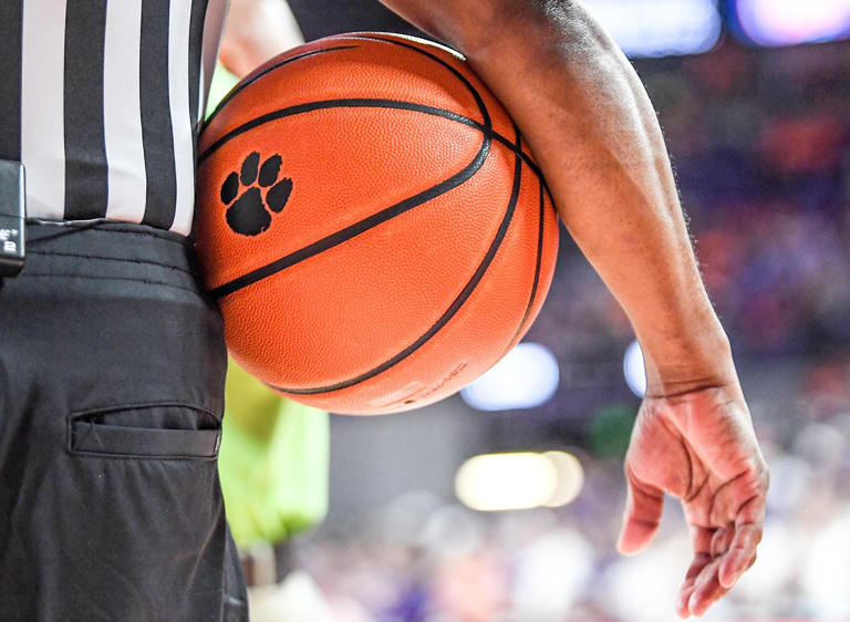 Where to watch Clemson basketball vs Notre Dame today: TV channel info
