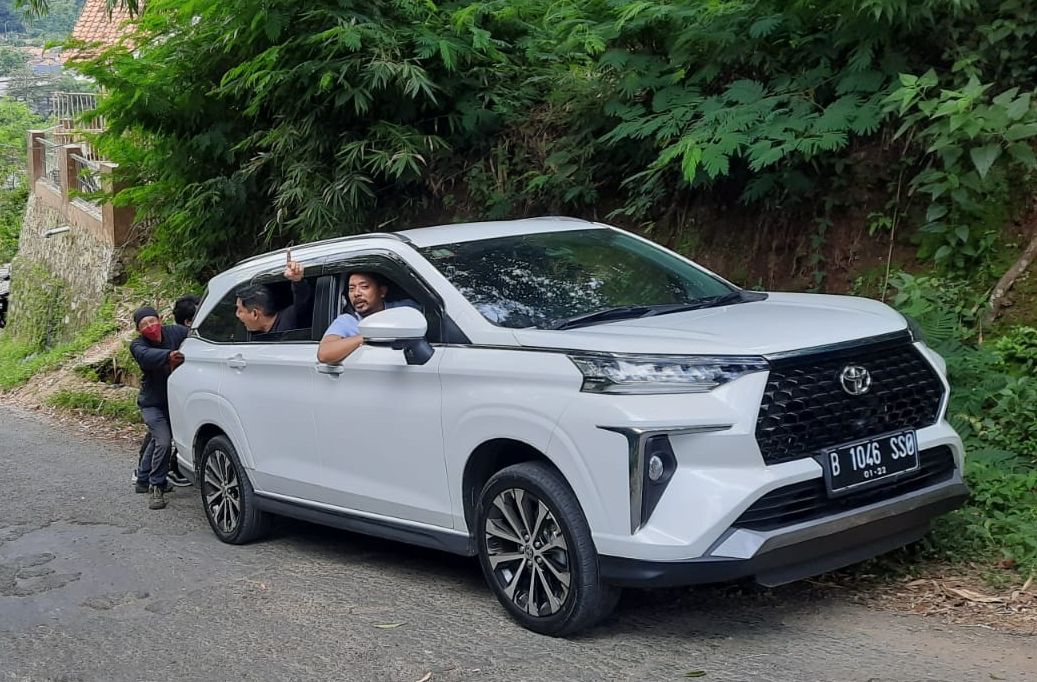 Ada data di spesifikasi mobil yang bisa bikin mesin lebih irit BBM, ini ...