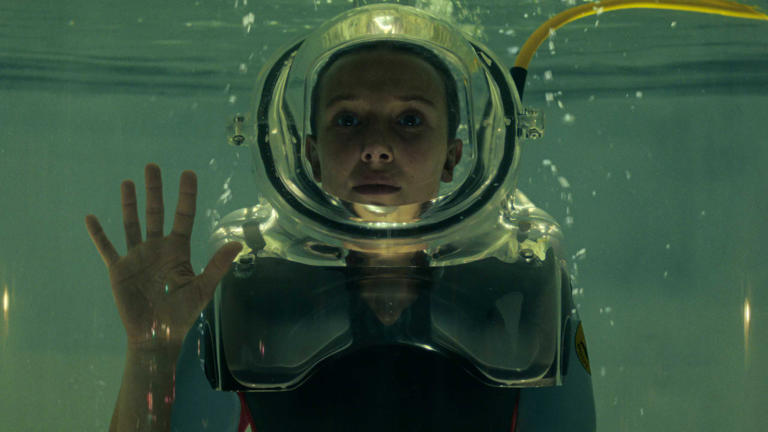 Eleven's return after Stranger Things season 5 finale confirmed