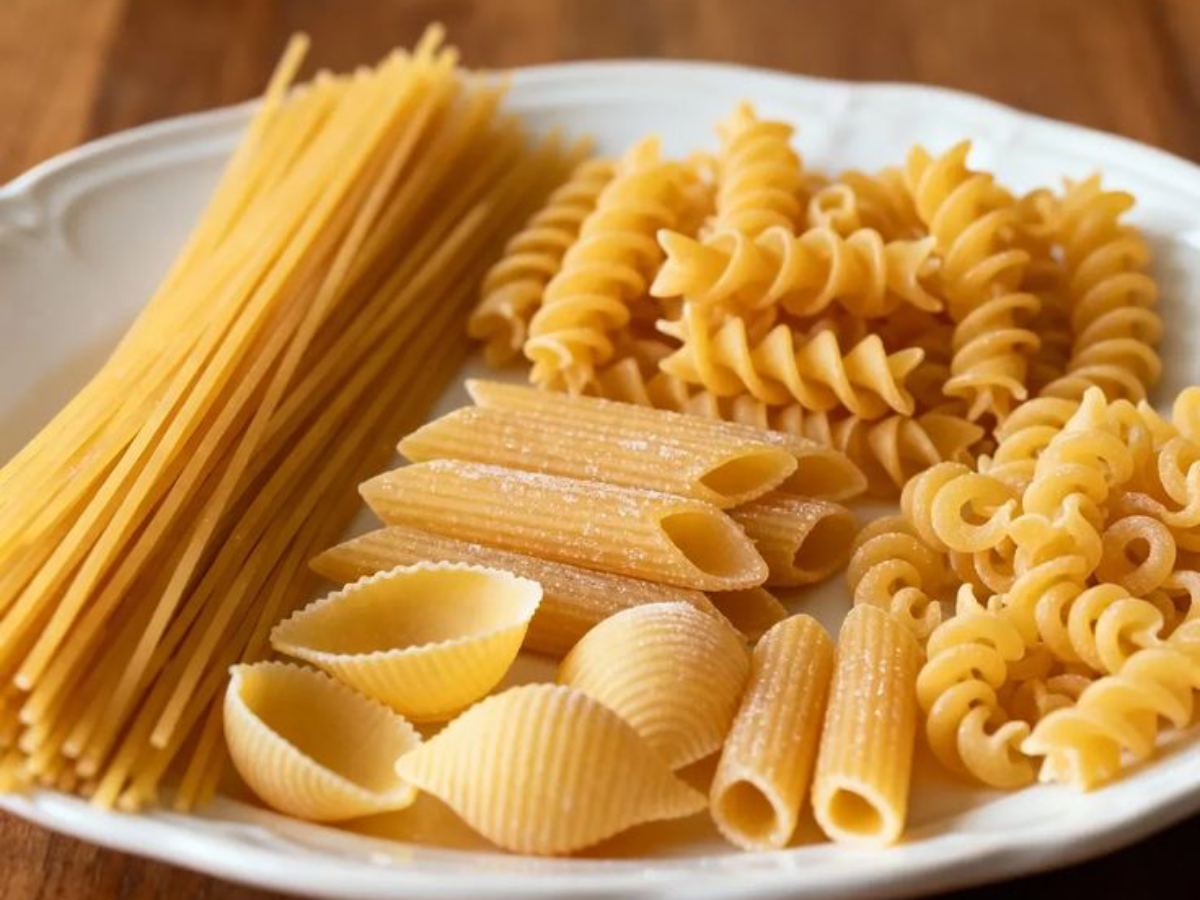 US slashes proposed tariffs on Italian pasta after trade policy review