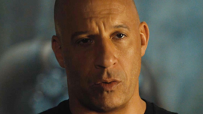 The Fast and Furious character you are based on your zodiac sign