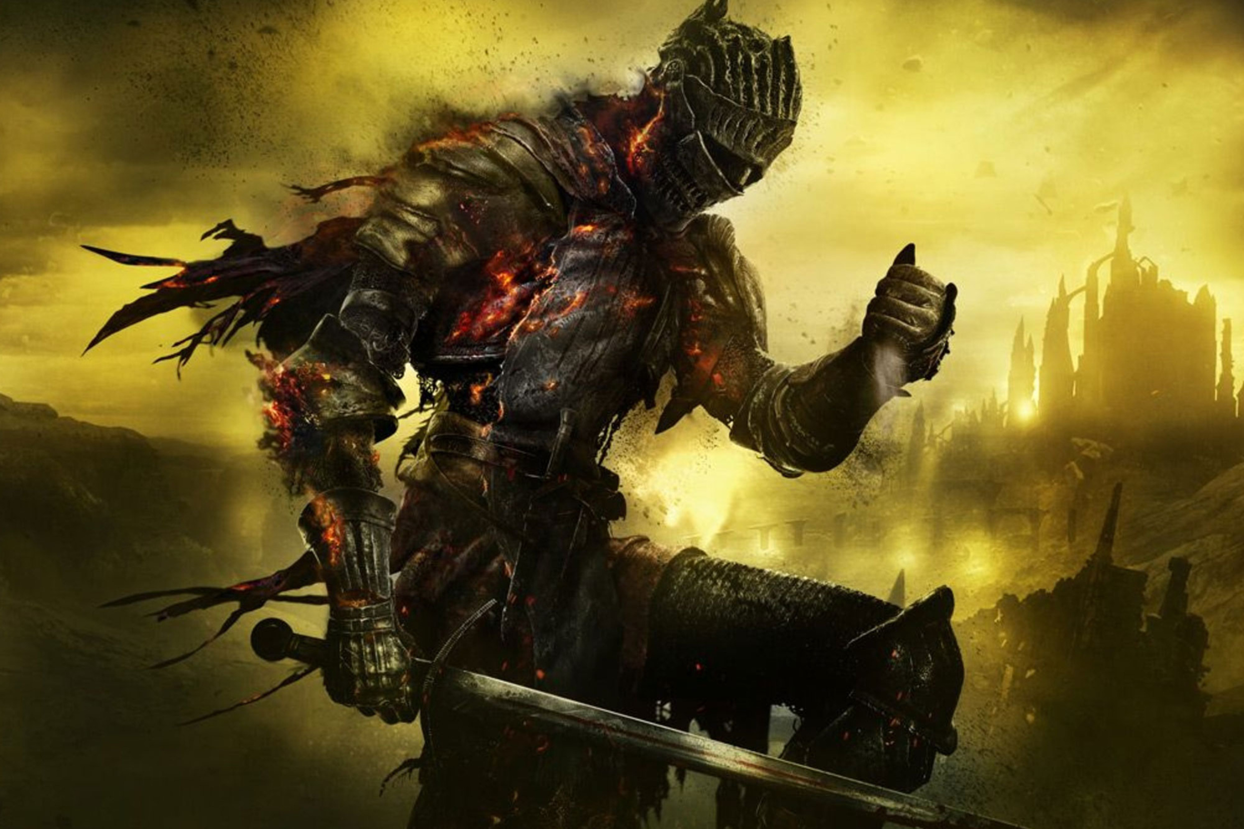 The 25 most difficult video games ever made