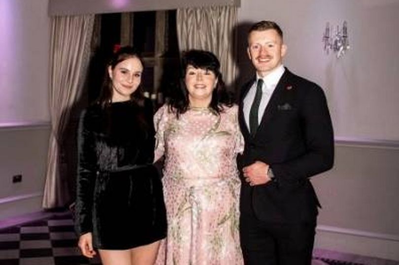 Adam Peaty uninvited fellow sports star from wedding as 'friend left ...