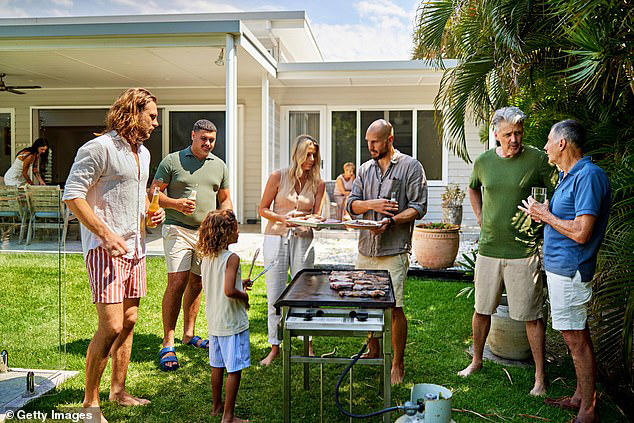 Are YOU a bogan? These are the very obvious signs you have 'low taste ...