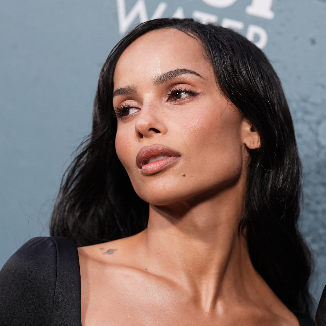 Nina Park Is Hollywood's Favourite Makeup Artist Right Now—These 7 Of ...