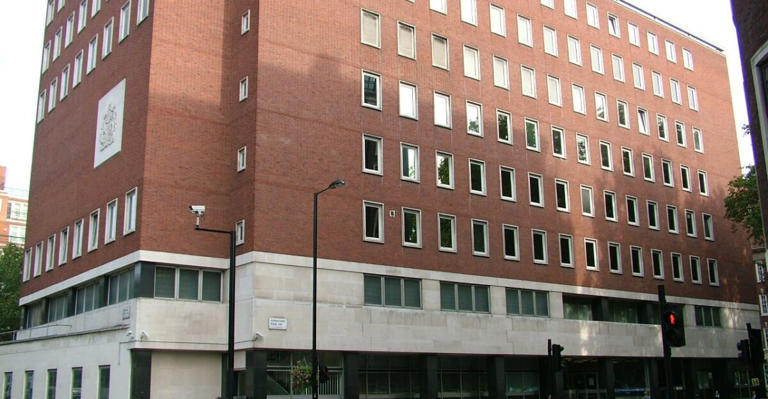 New charge filed against Russell Brand as accusations from 6 women ...