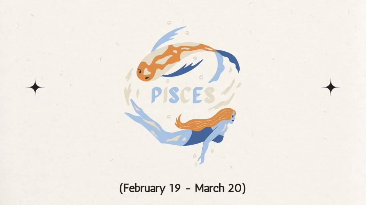 Pisces horoscope today, January 03, 2026: Work becomes less stressful ...