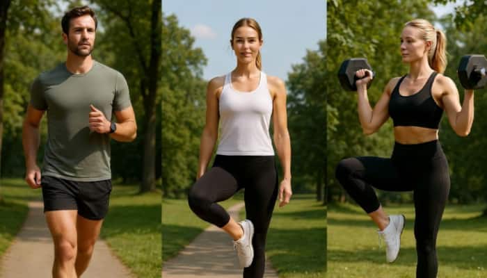 7 exercises that naturally improve brain health, focus and memory