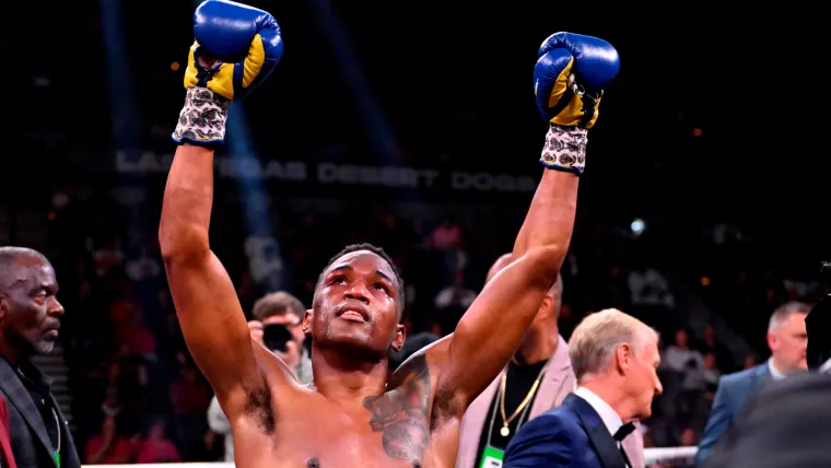 Subriel Matías vs. Dalton Smith: Día, hora y dónde ver por TV y ...