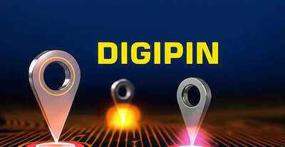 Explained: What is DIGIPIN, what are its benefits, and how to generate ...