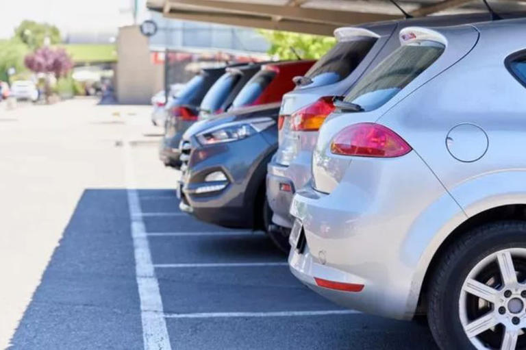 Certain petrol and diesel drivers face £200 car tax hike in April