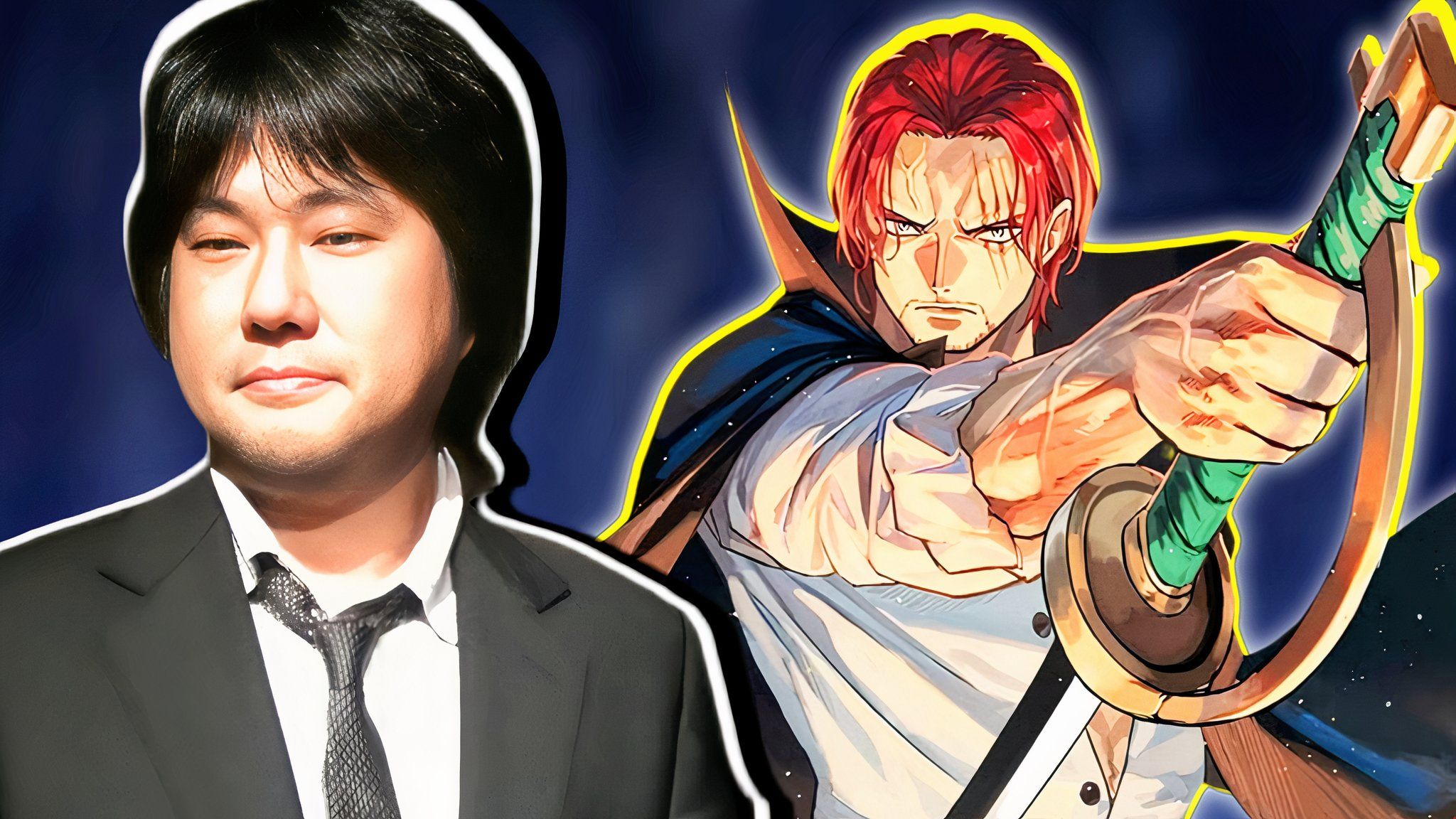 One Piece: Oda confirms the next strongest pirate in history after Joy ...