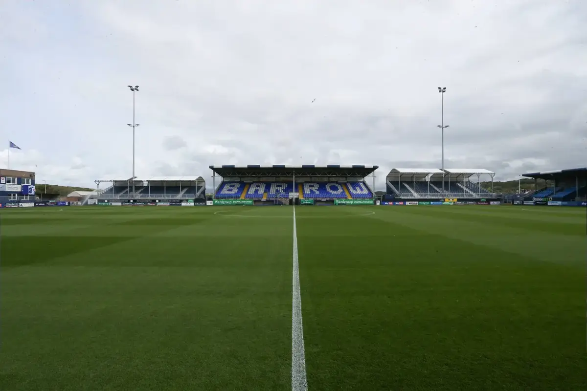Barrow AFC officially appoint former Liverpool man as assistant coach