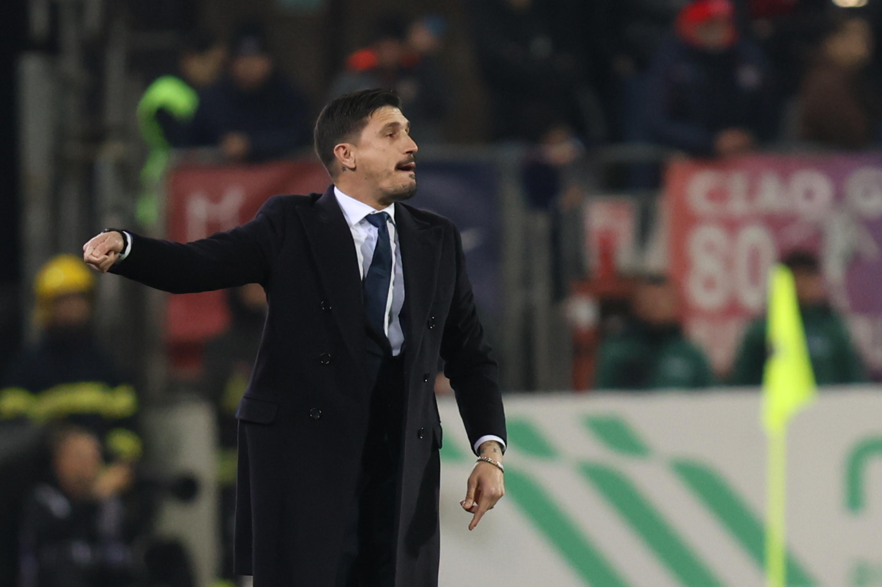 Calcio: Cagliari sconfitto dal Milan, ma preoccupano di più gli infortuni