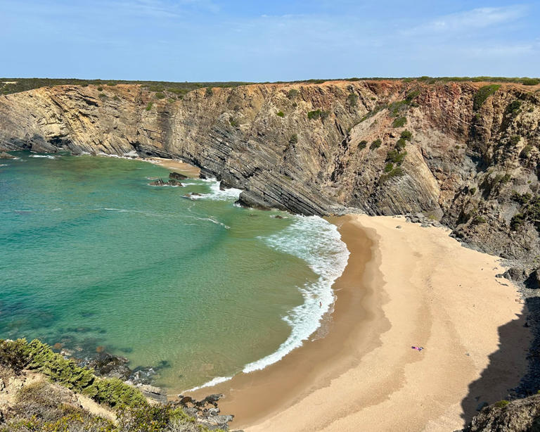 Looking beyond the Camino? Try this long-distance hike in Portugal