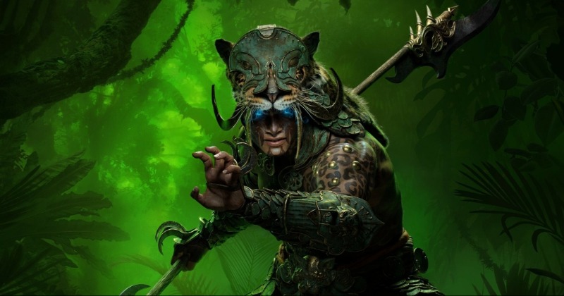 Diablo 4 galvanic azurite explained: Drop spots, effects, and best farming