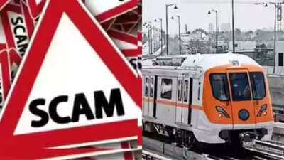 MP Metro job scam: Fraudulent job offers are being made in the name of ...