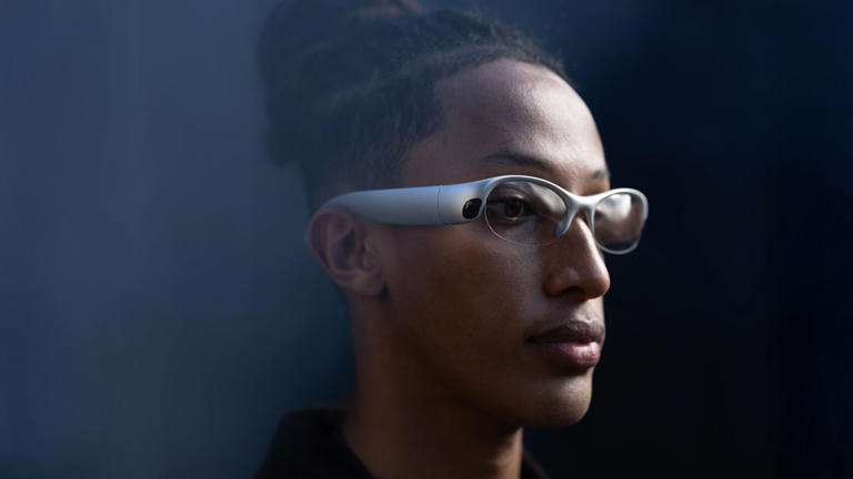 Pickle 1 smart glasses claim to be the world's first soul computer