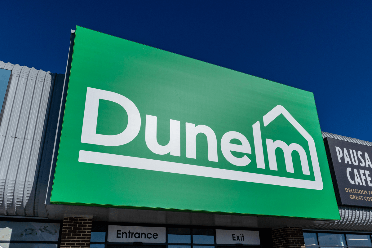 Dunelm's best-selling storage ottoman cut to just £11 – and it's ...