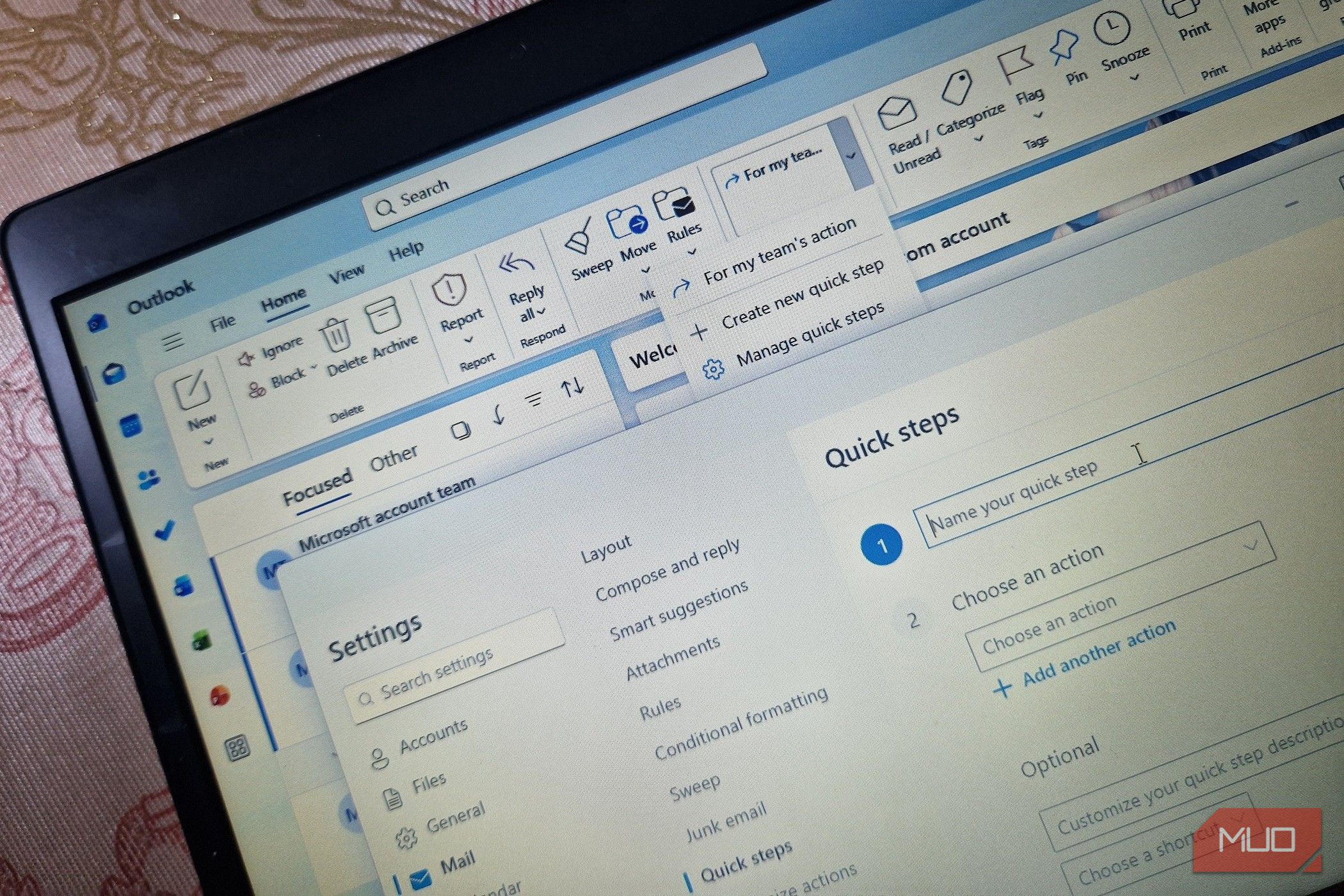 This has to be Microsoft Outlook's most underrated feature
