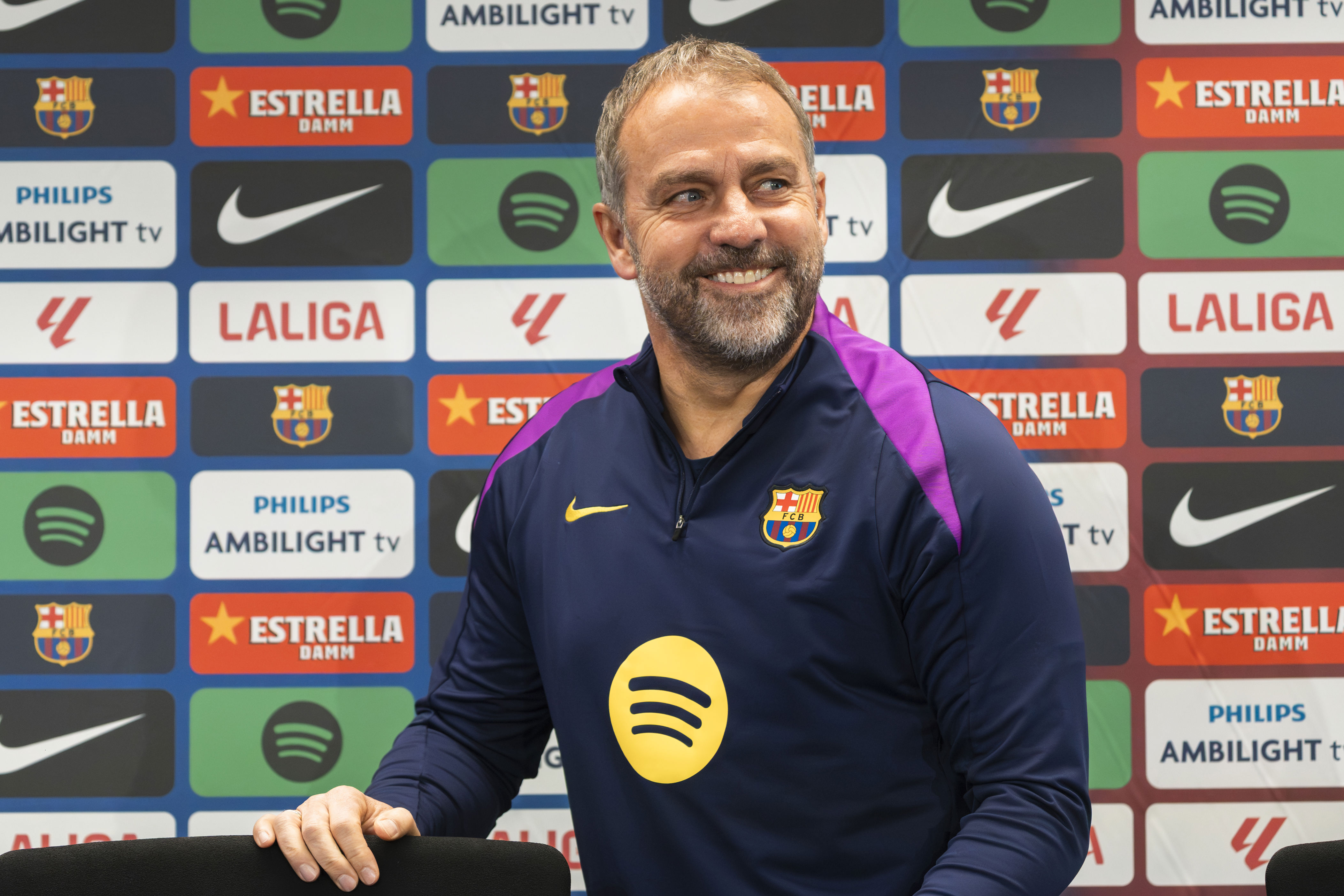 FC Barcelona news: 3 January 2026; All set for massive Catalan derby ...