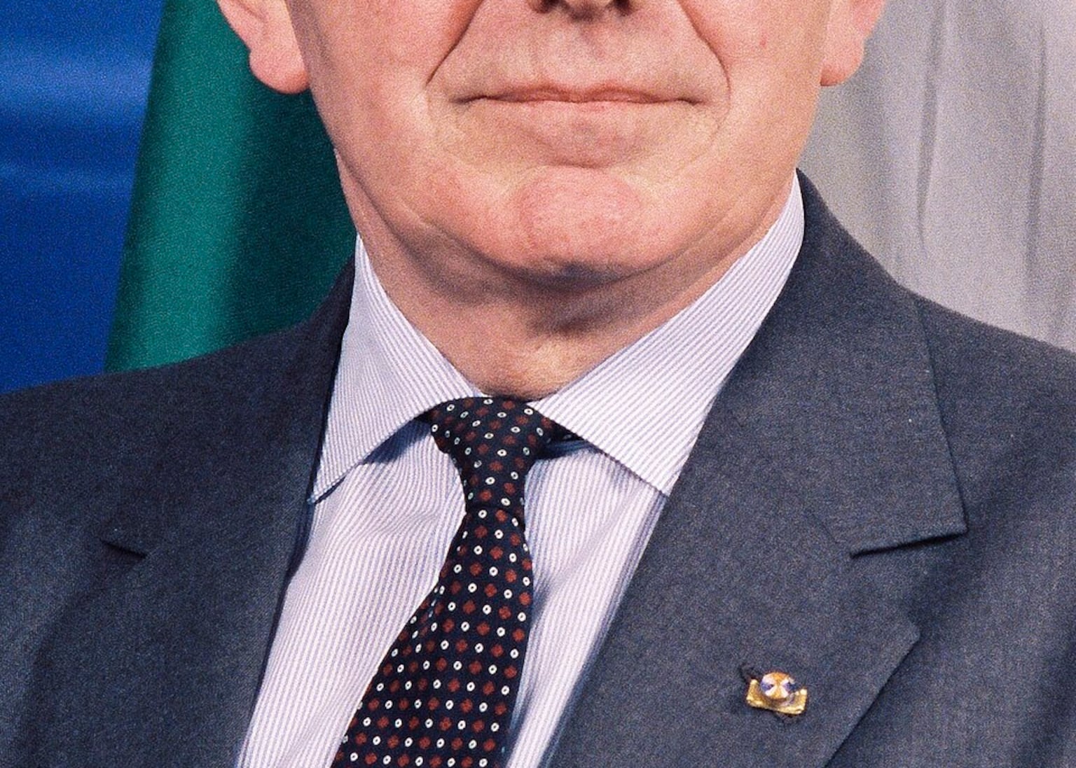 Remembering Patrick Cooney: Uncompromising Irish minister for justice