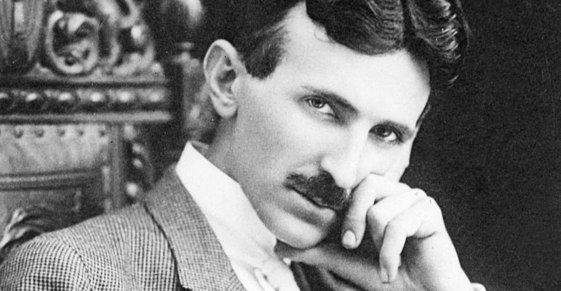 These historical figures were incredibly good looking