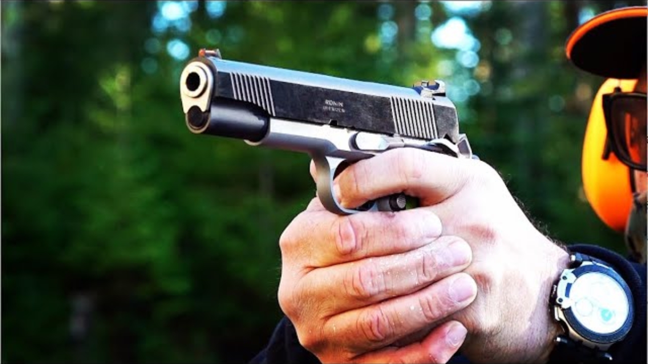 Guns that seem reliable until you change ammo brands