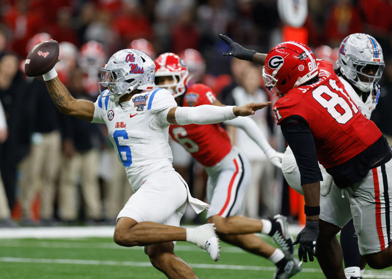Saturday Dawg Chow (1/3): The post-holiday hangover