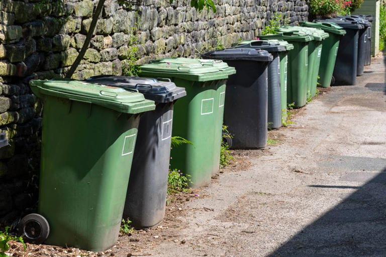 37 items households shouldn't put in their bins under new rules - full list