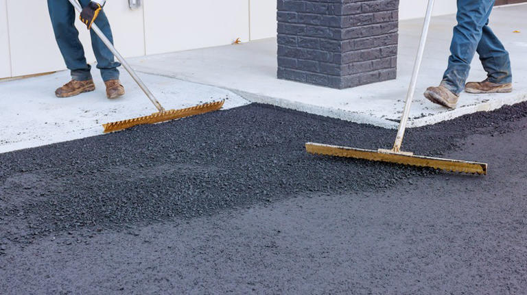 11 reasons why driveway cracks keep coming back & how to stop them for good