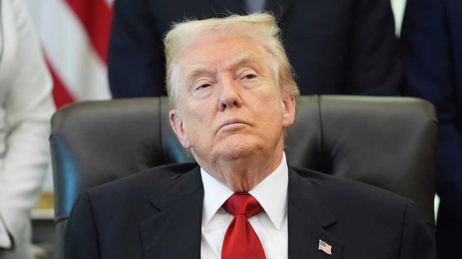 Trump tries to beat back questions about health: Key takeaways