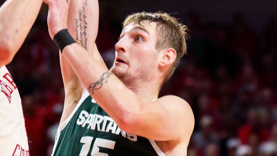 3 observations from MSU's preventable loss at Nebraska