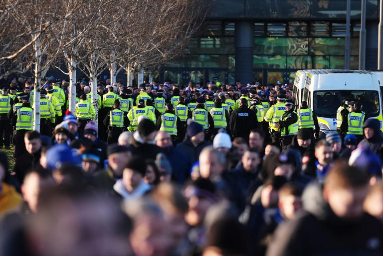 Yang puts Celtic ahead against Rangers in crucial Old Firm derby