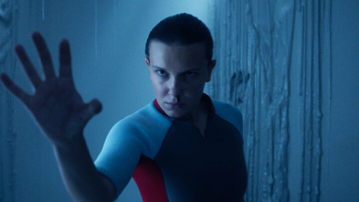 Stranger Things : les créateurs lèvent le voile sur la fin ouverte ...