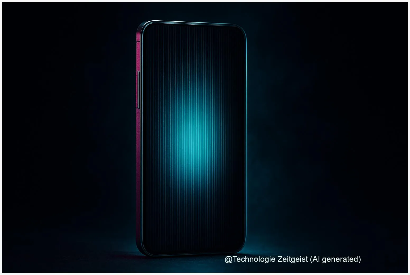 Privacy Display im Smartphone: So schützt es deine Chats