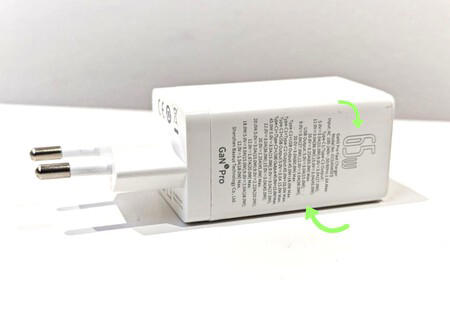 He aprendido a leer todos los símbolos de mis cargadores. Tras hacerme ...