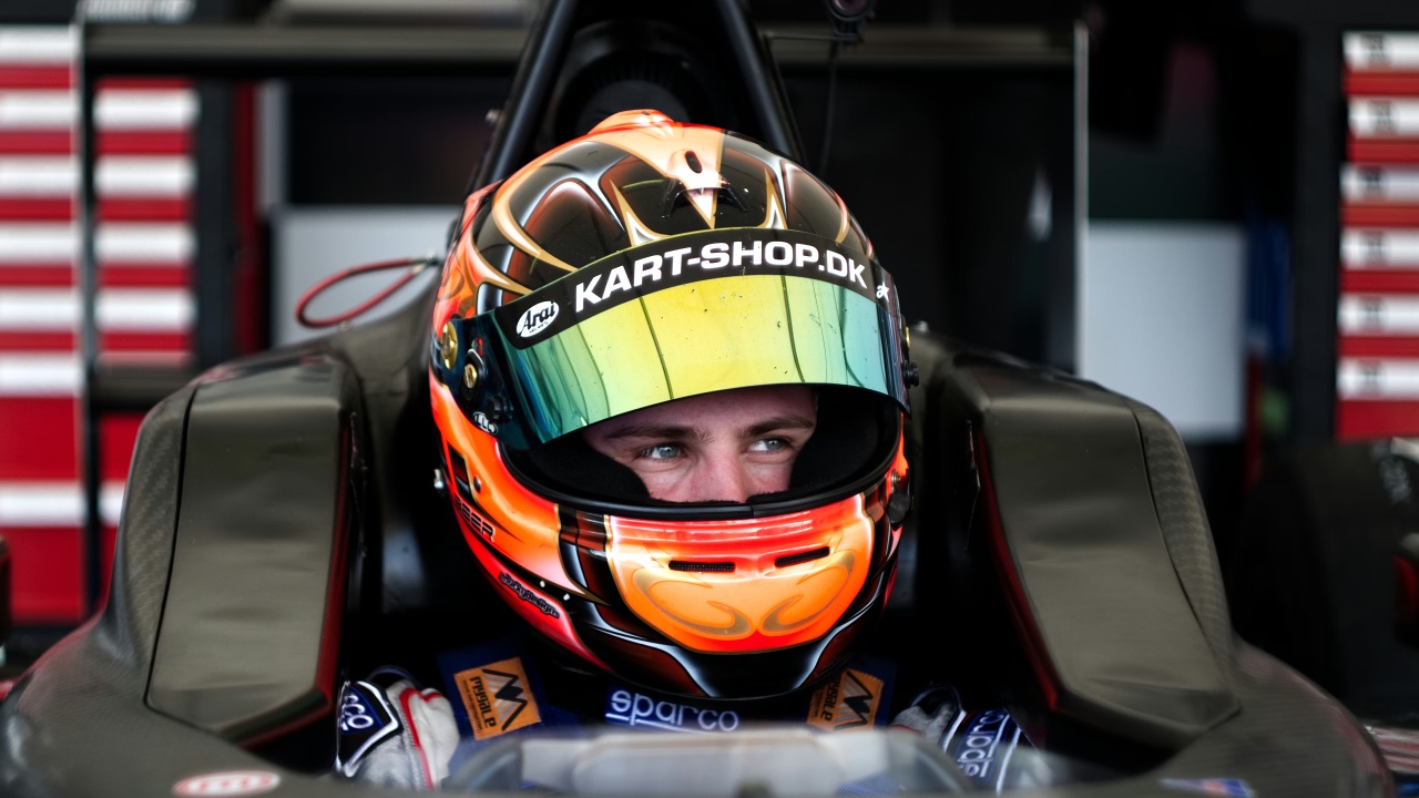 Why F1 driver fitness and reaction speed matter more than ever