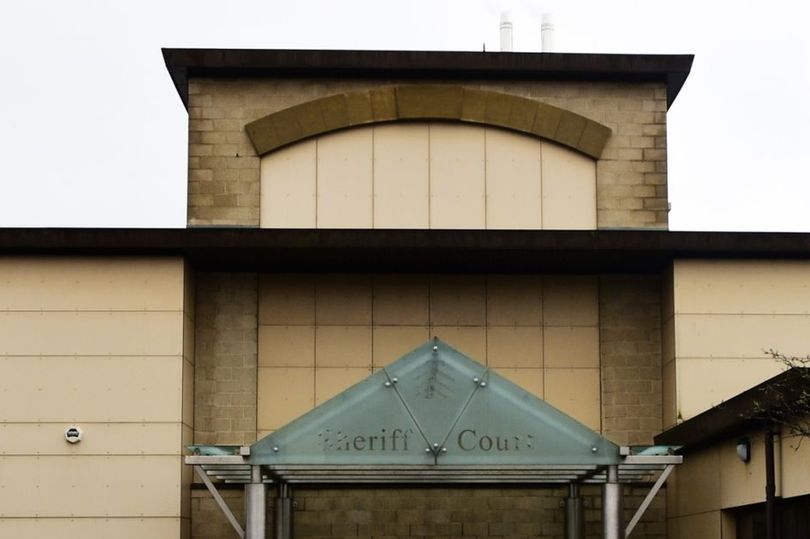 Lanarkshire cannabis grower's 'hobby' rumbled after police found dozens ...