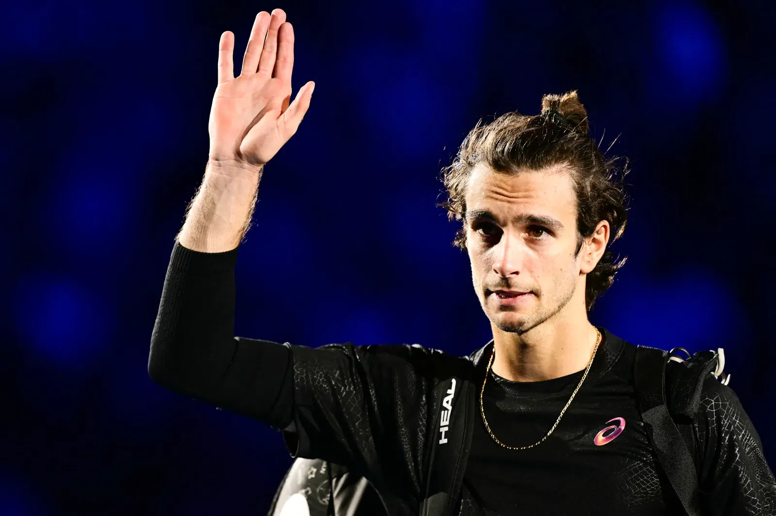 Hong Kong ATP 250 draw: Musetti, Bublik and Rublev present, defending ...