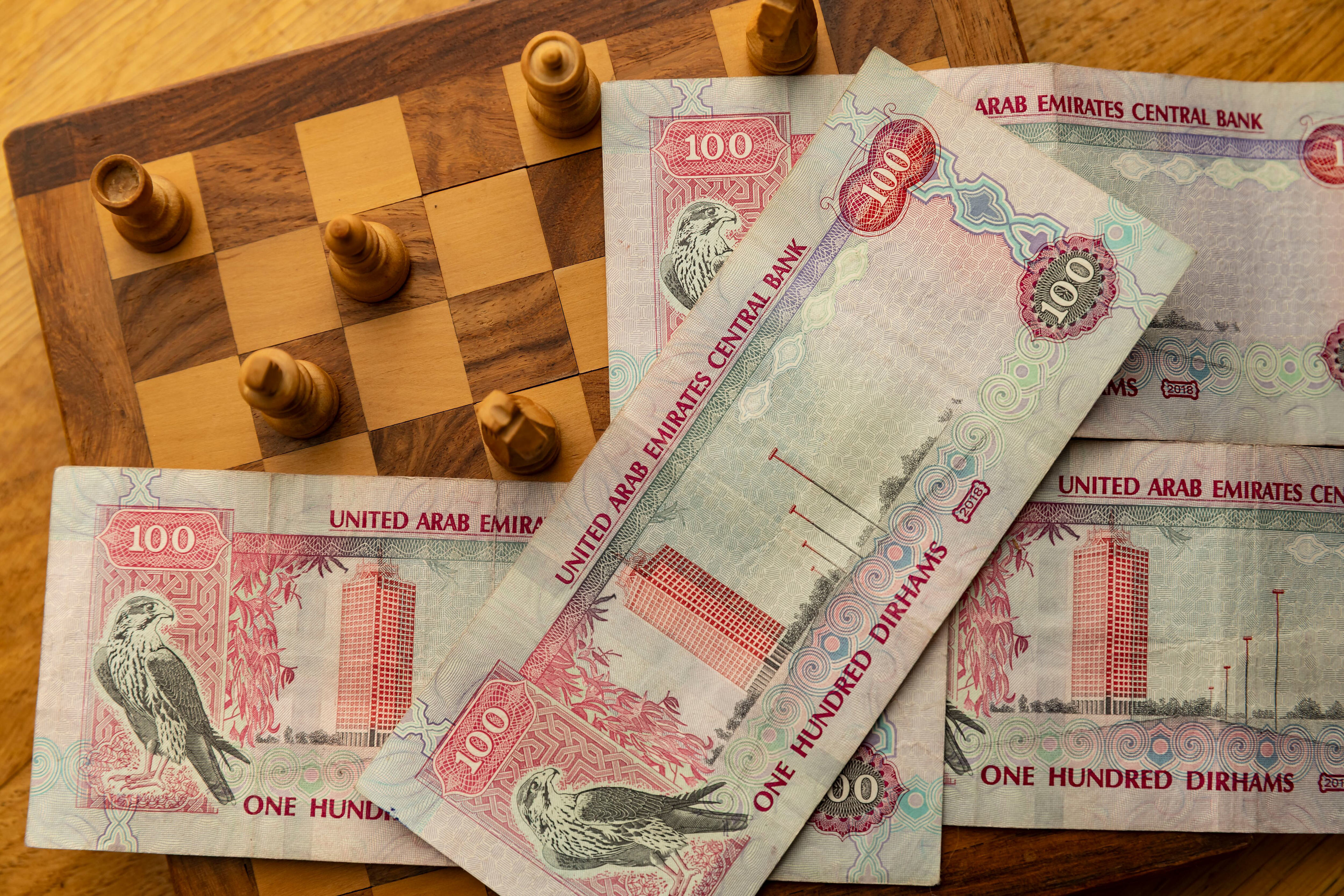 The biggest salary mistakes people make in the UAE