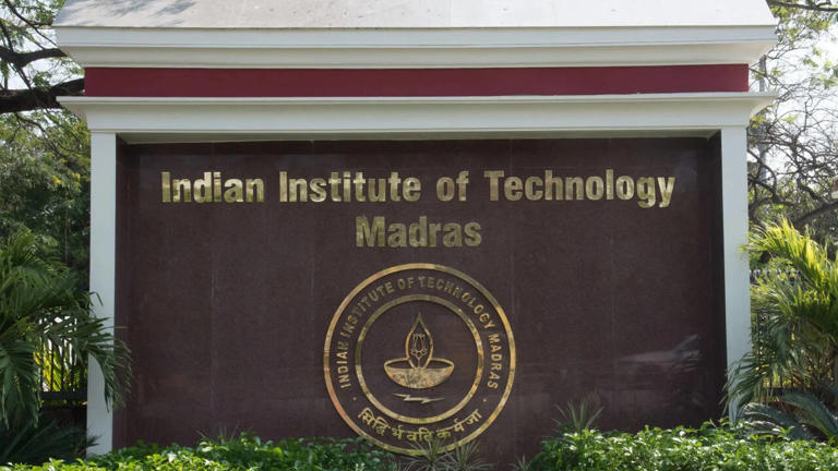 IIT Madras goes global: Jaishankar unveils plan for overseas campuses ...