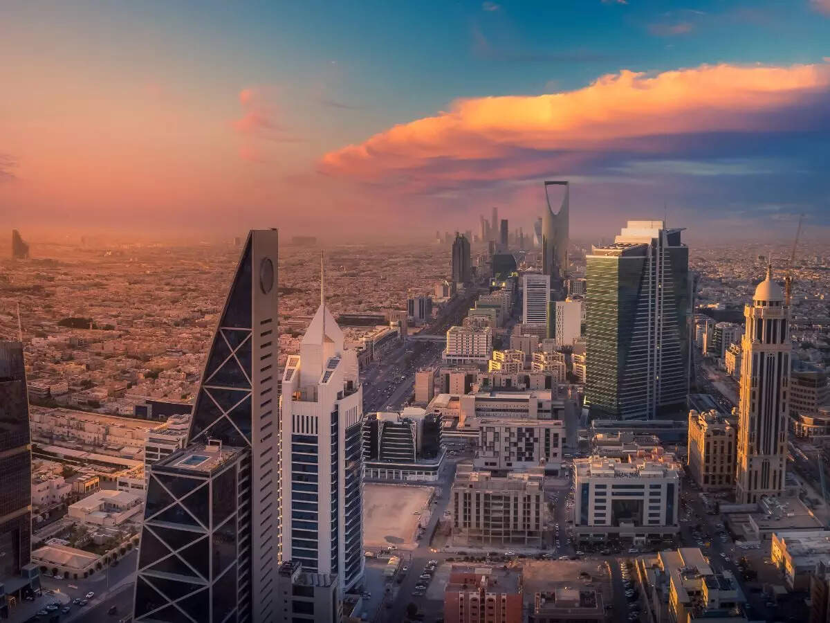 Foreigners can now buy property in Saudi Arabia as new ownership law ...